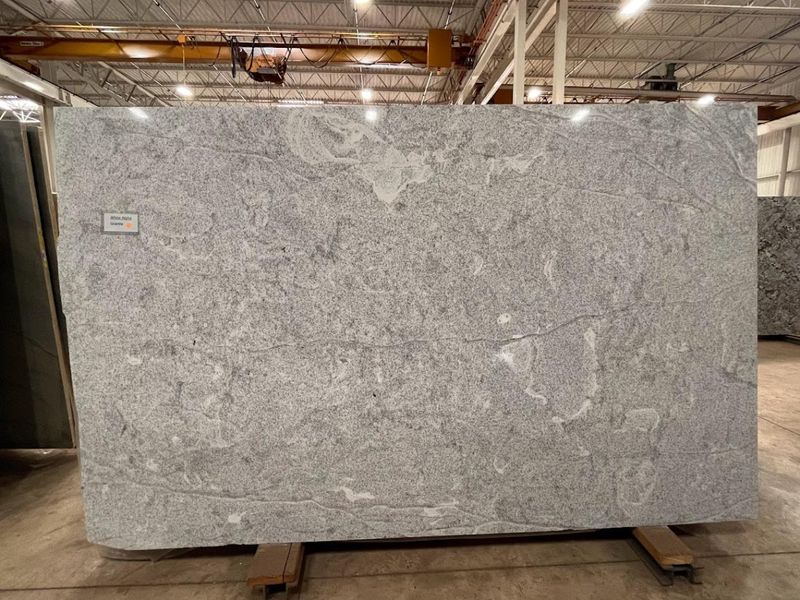White Alpha | Granite Slabs For Sale | AP Marble & Granite